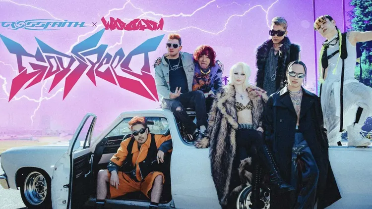 Album review: WARGASM – Venom | Kerrang!