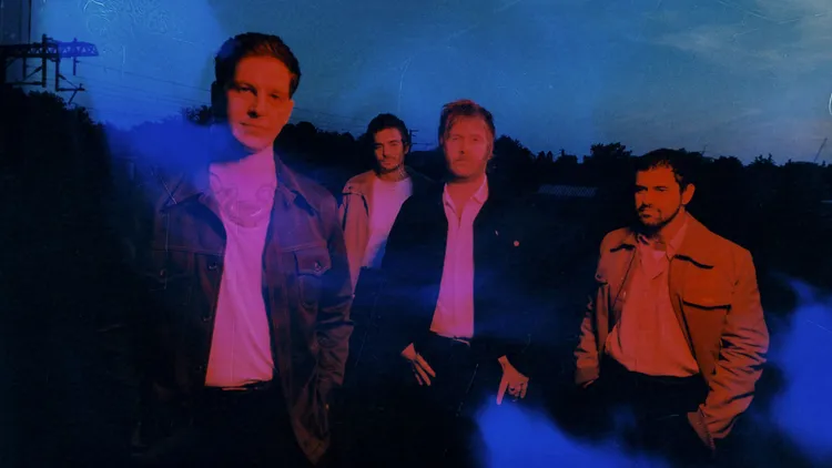 Reason To Believe: Crows are still making an important… | Kerrang!