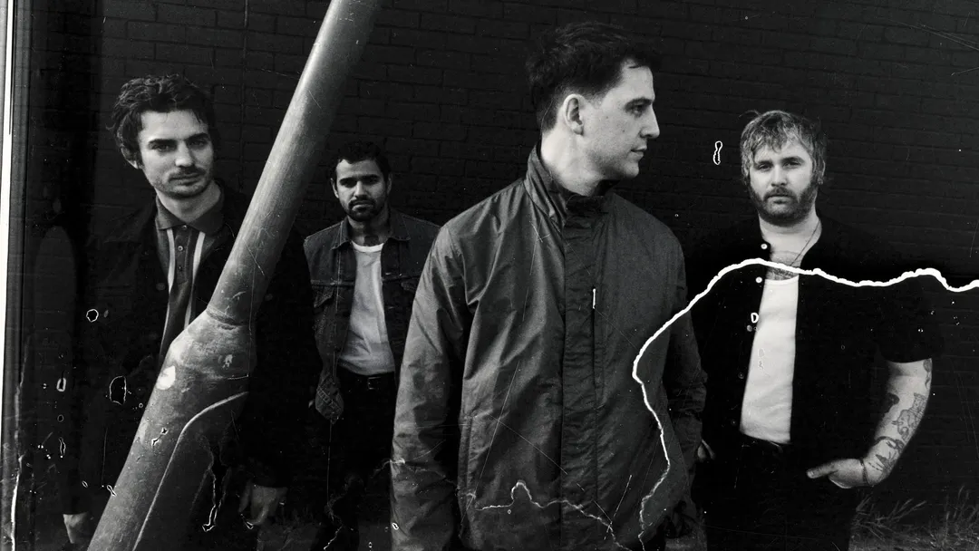 Reason To Believe: Crows are still making an important… | Kerrang!