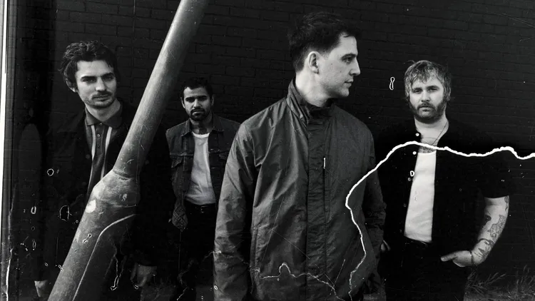 Reason To Believe: Crows are still making an important… | Kerrang!