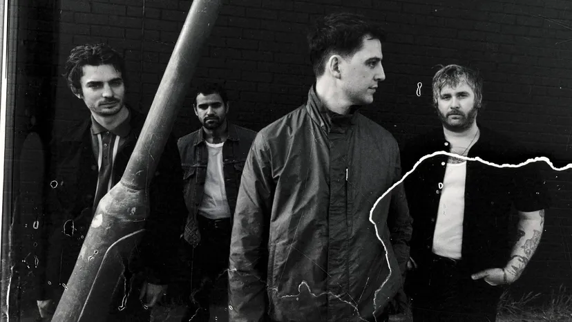 Reason To Believe: Crows are still making an important… | Kerrang!