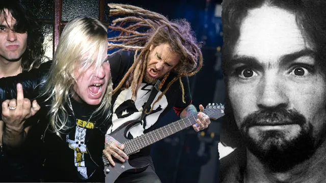 10 Of The Most Important Cultural Shifts In Metal | Kerrang!