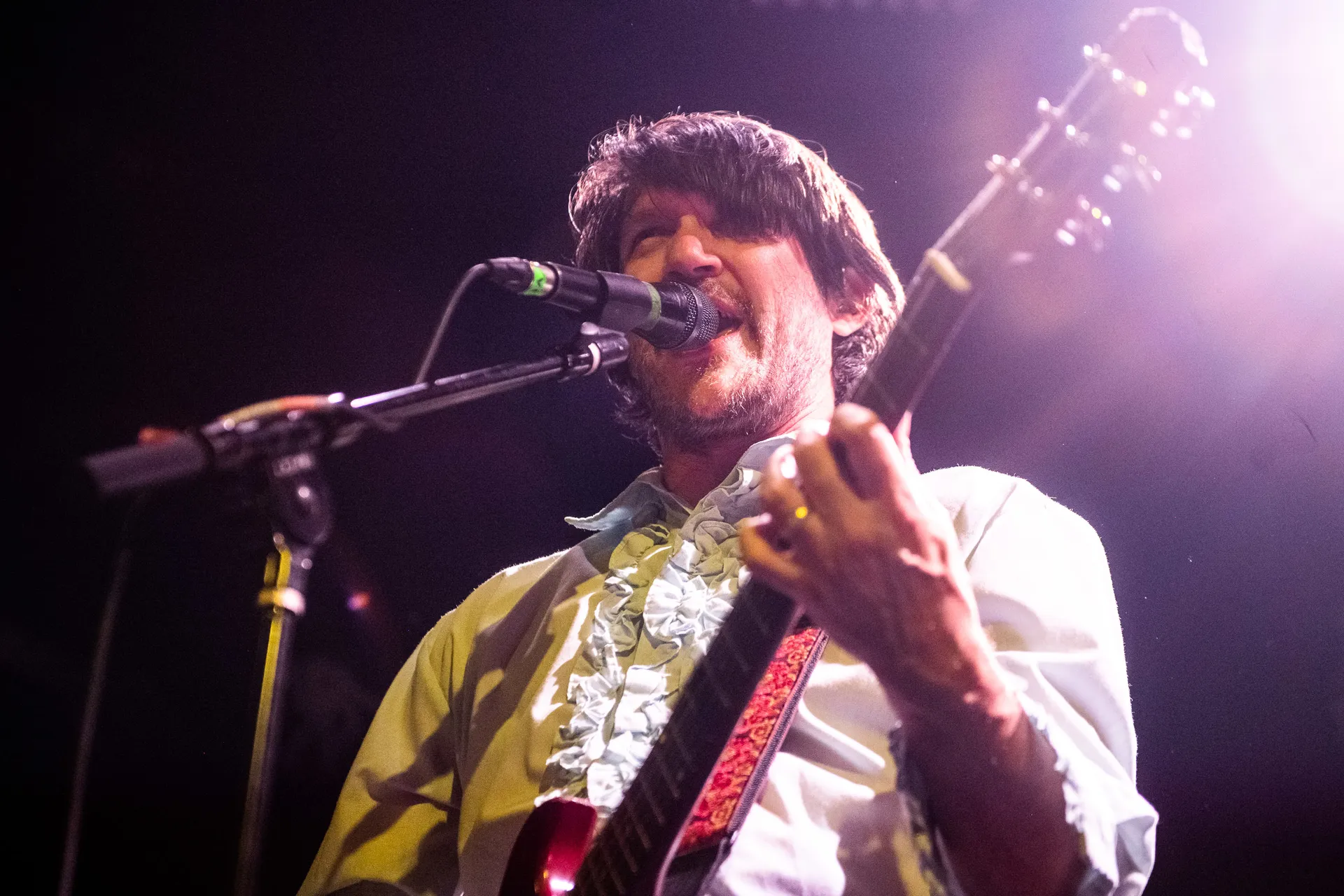 Cursive News | Kerrang!