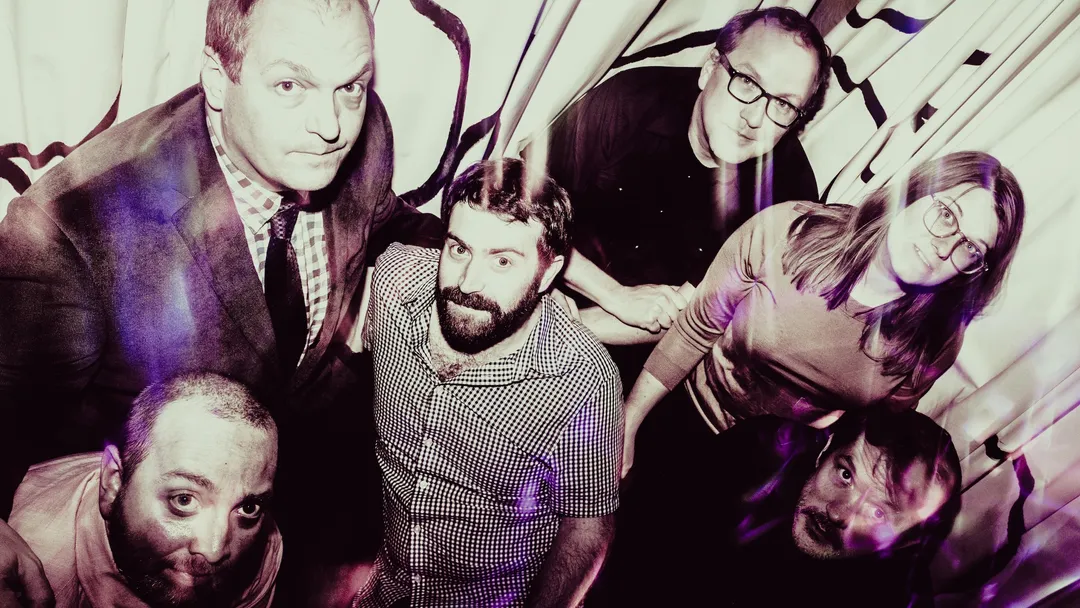 Cursive's 9 Most Emotionally Draining Songs, According To… | Kerrang!