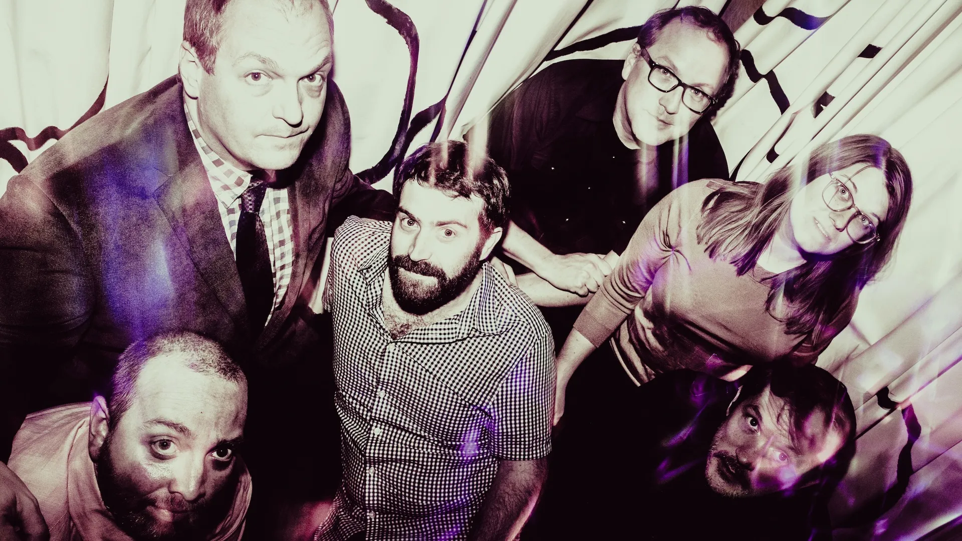 Cursive's 9 Most Emotionally Draining Songs, According To… | Kerrang!