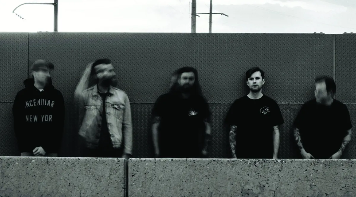 Album Review: Defeater – Defeater | Kerrang!