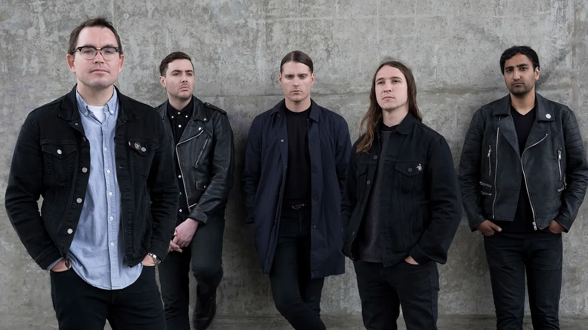 The New Black: How Deafheaven Reshaped Metal | Kerrang!