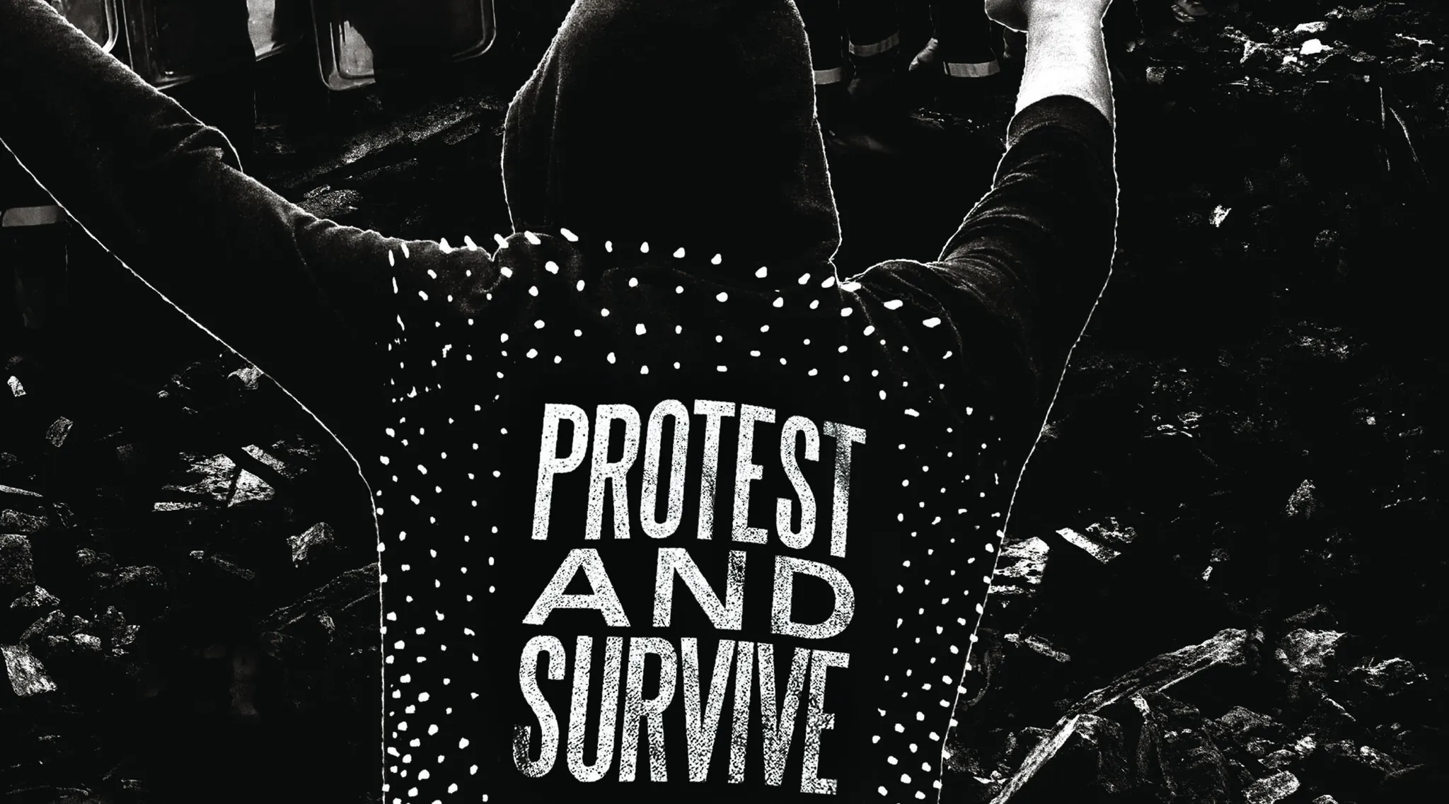 Album Review: Discharge – Protest And Survive: The… | Kerrang!