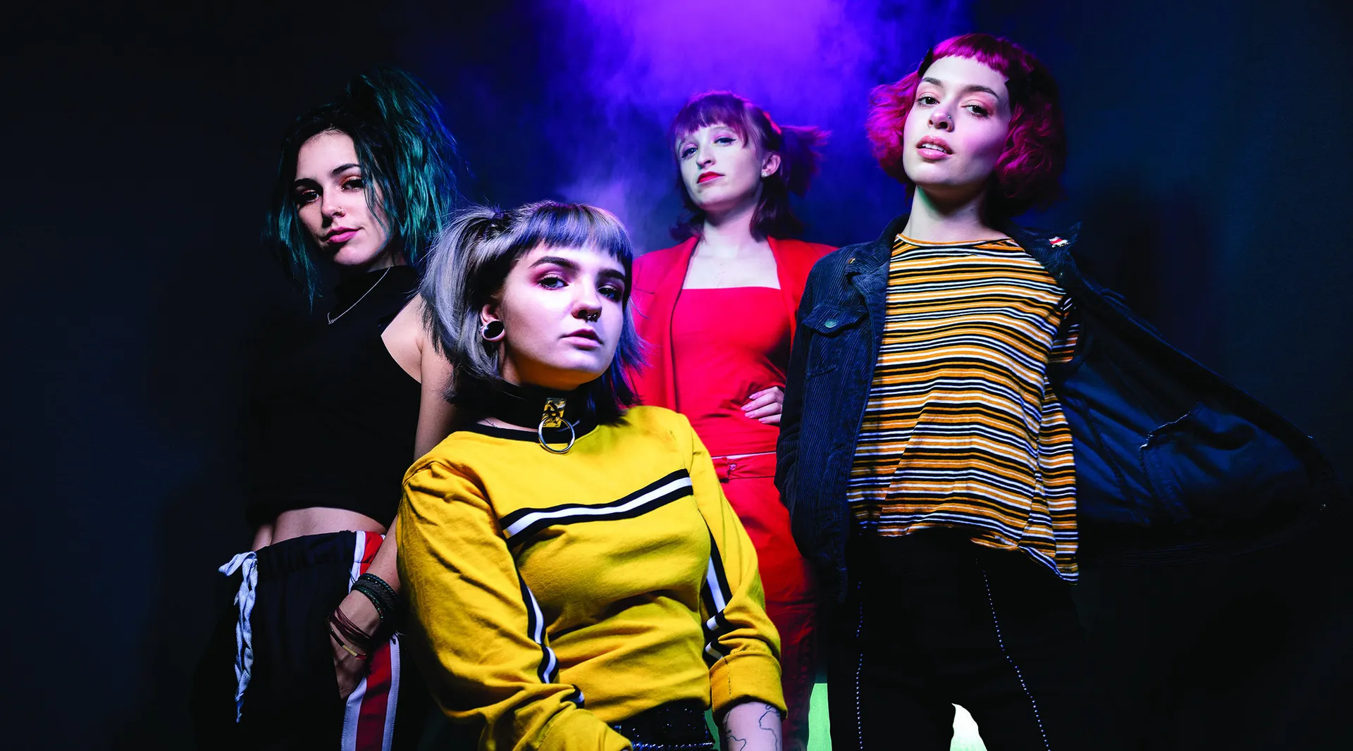 Doll Skin News | Kerrang!