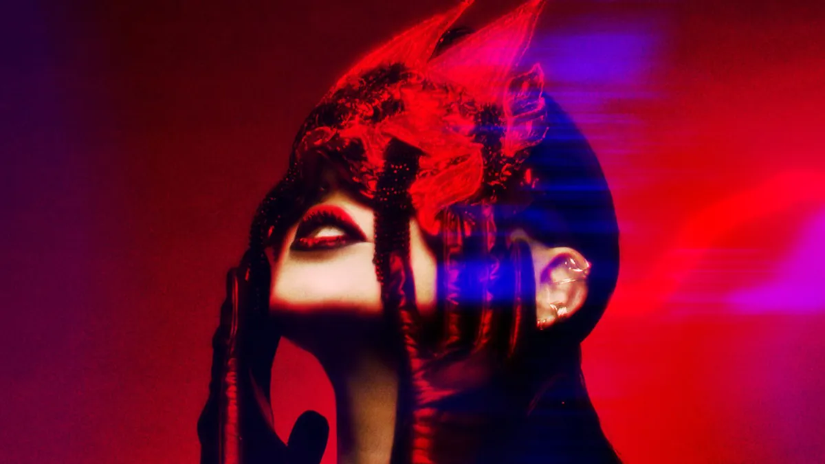 Album review: Dorothy – Gifts From The Holy Ghost | Kerrang!