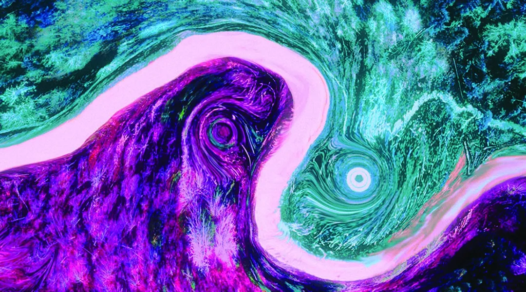 Dream State's CJ Gilpin: Being open about mental health… | Kerrang!