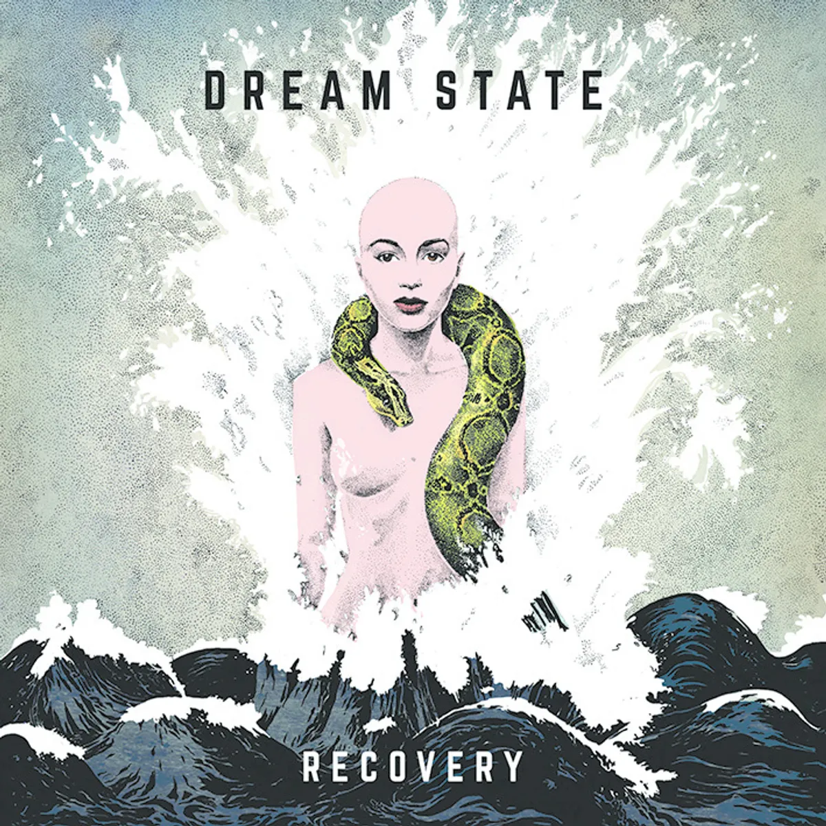 Release Of The Week: Dream State's Recovery | Kerrang!