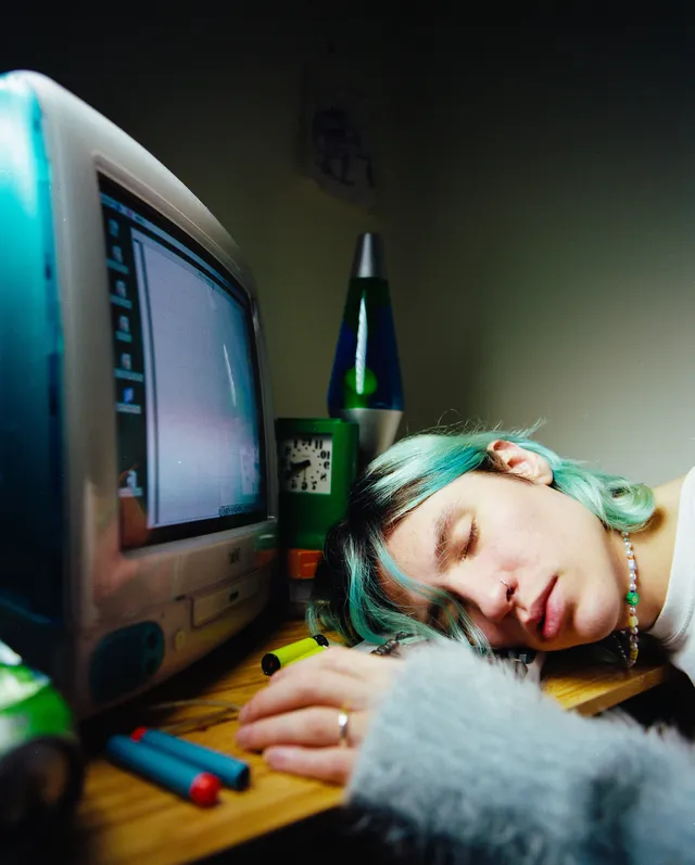 Lockdown, legacy and letting it all out: Meet Daisy Brain | Kerrang!