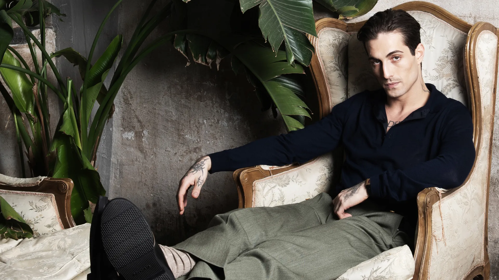 Damiano David unveils new single Next Summer, with a music… | Kerrang!