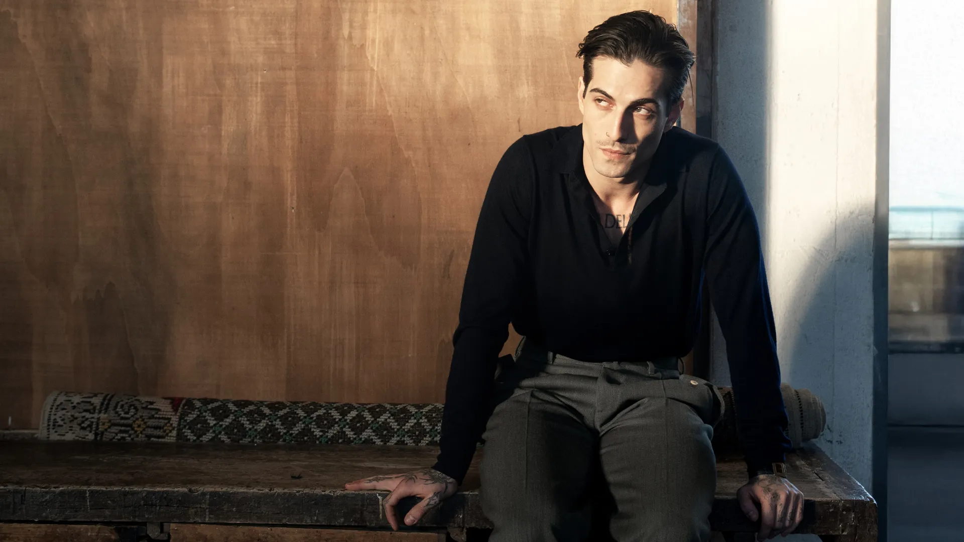 Damiano David unveils new single Next Summer, with a music… | Kerrang!