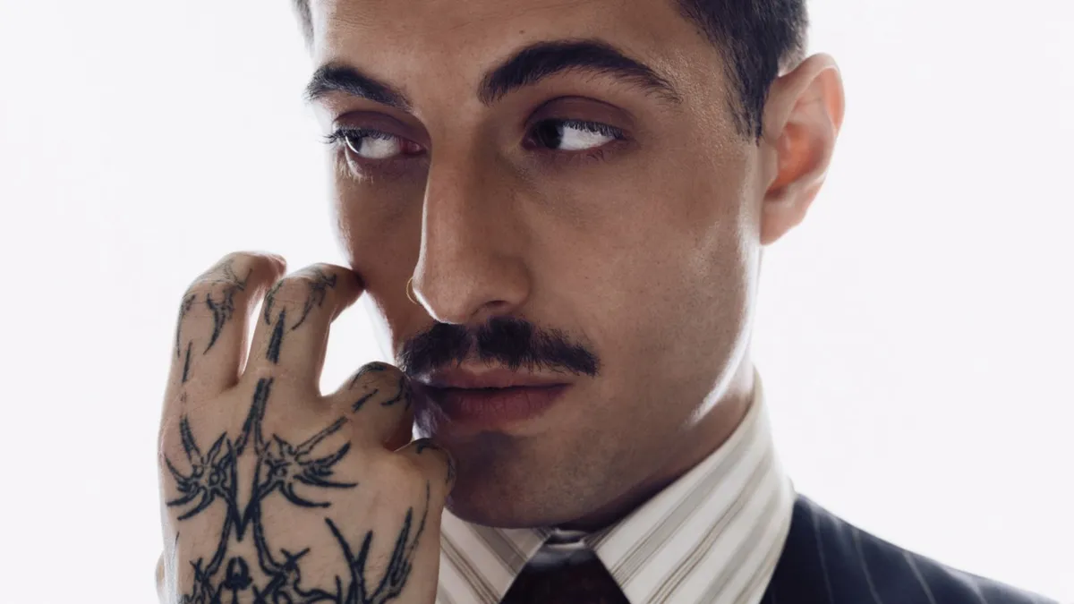 Damiano David unveils new single Next Summer, with a music… | Kerrang!