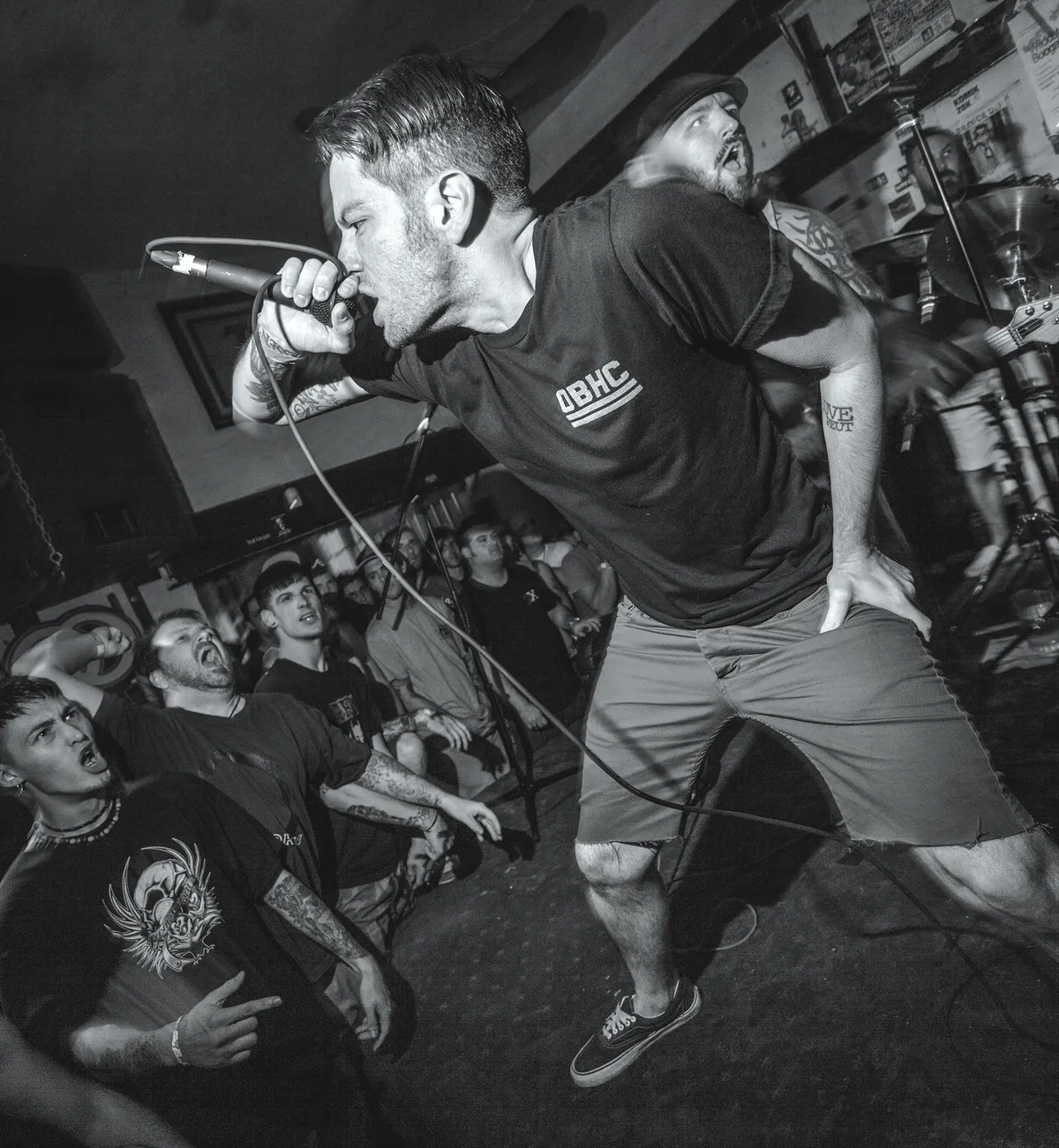 The Underground Sounds of America: Damien Done | Kerrang!