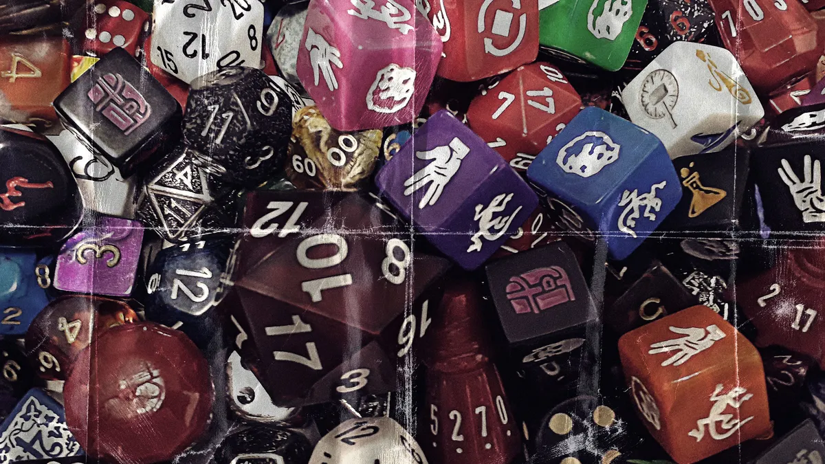 Dungeon Masters: How Role-Playing Games Influenced Heavy… | Kerrang!