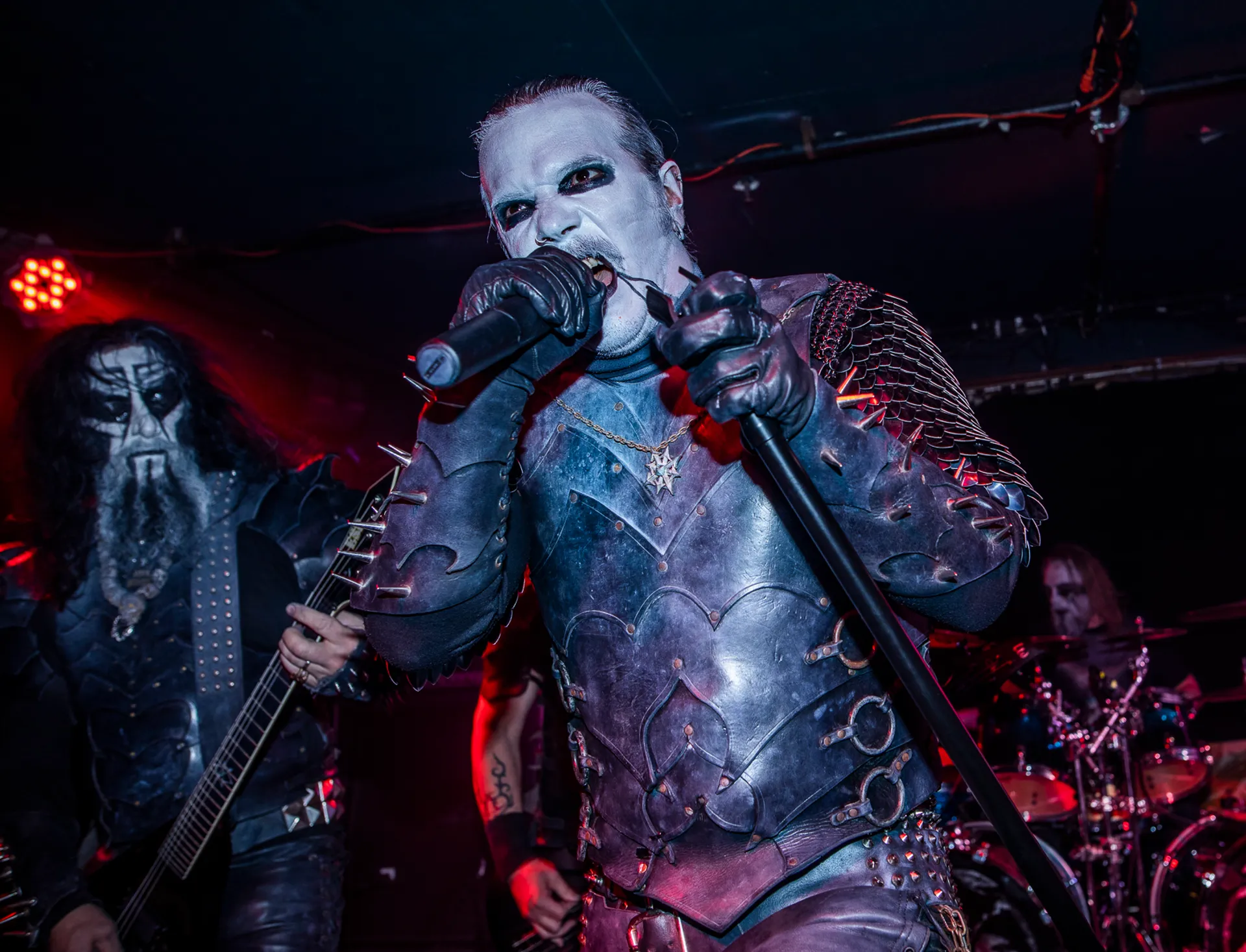 Dark Funeral News | Kerrang!