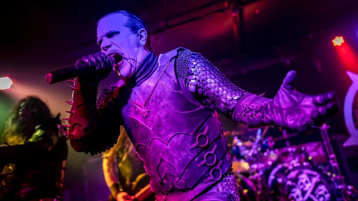 Dark Funeral News | Kerrang!