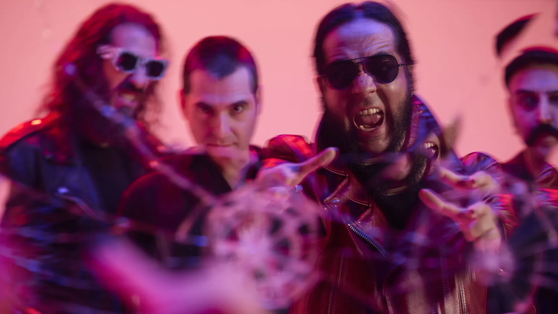 Scar Power: How Daron Malakian learned to let go | Kerrang!