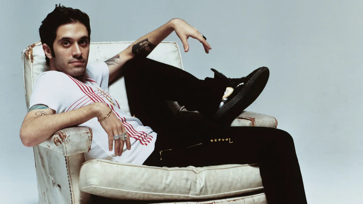 How Head Automatica killed the concept of genre | Kerrang!