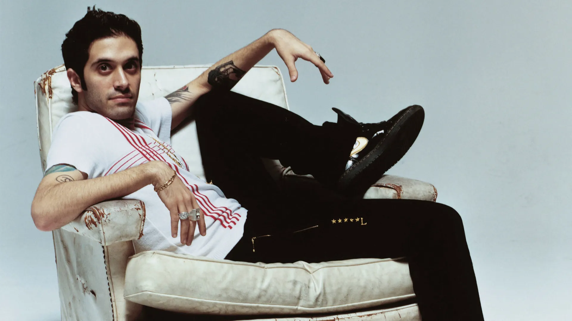 How Head Automatica killed the concept of genre | Kerrang!