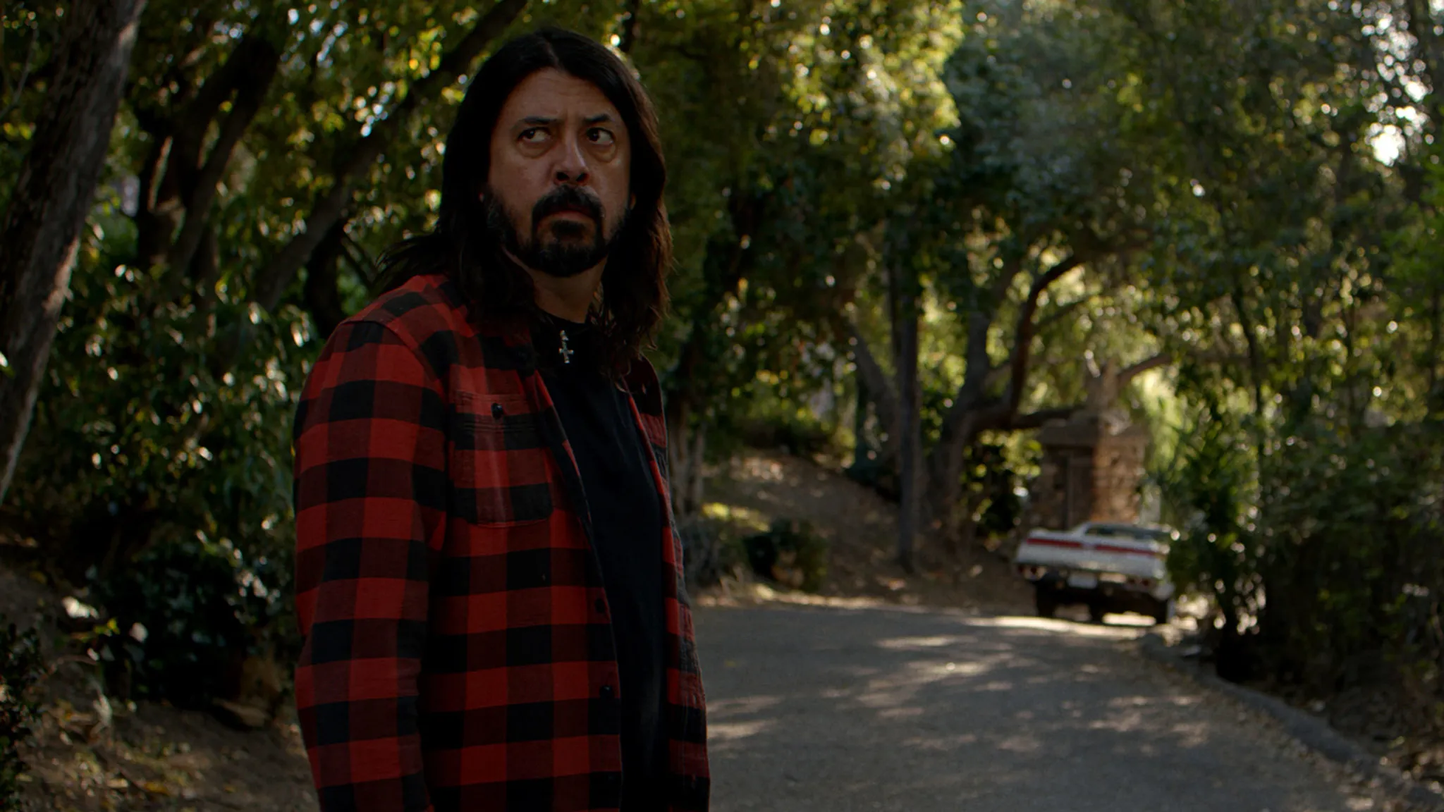 Foo Fighters’ horror-comedy Studio 666 gets UK cinema… | Kerrang!