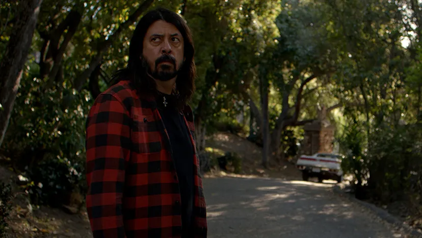 Foo Fighters’ horror-comedy Studio 666 gets UK cinema… | Kerrang!