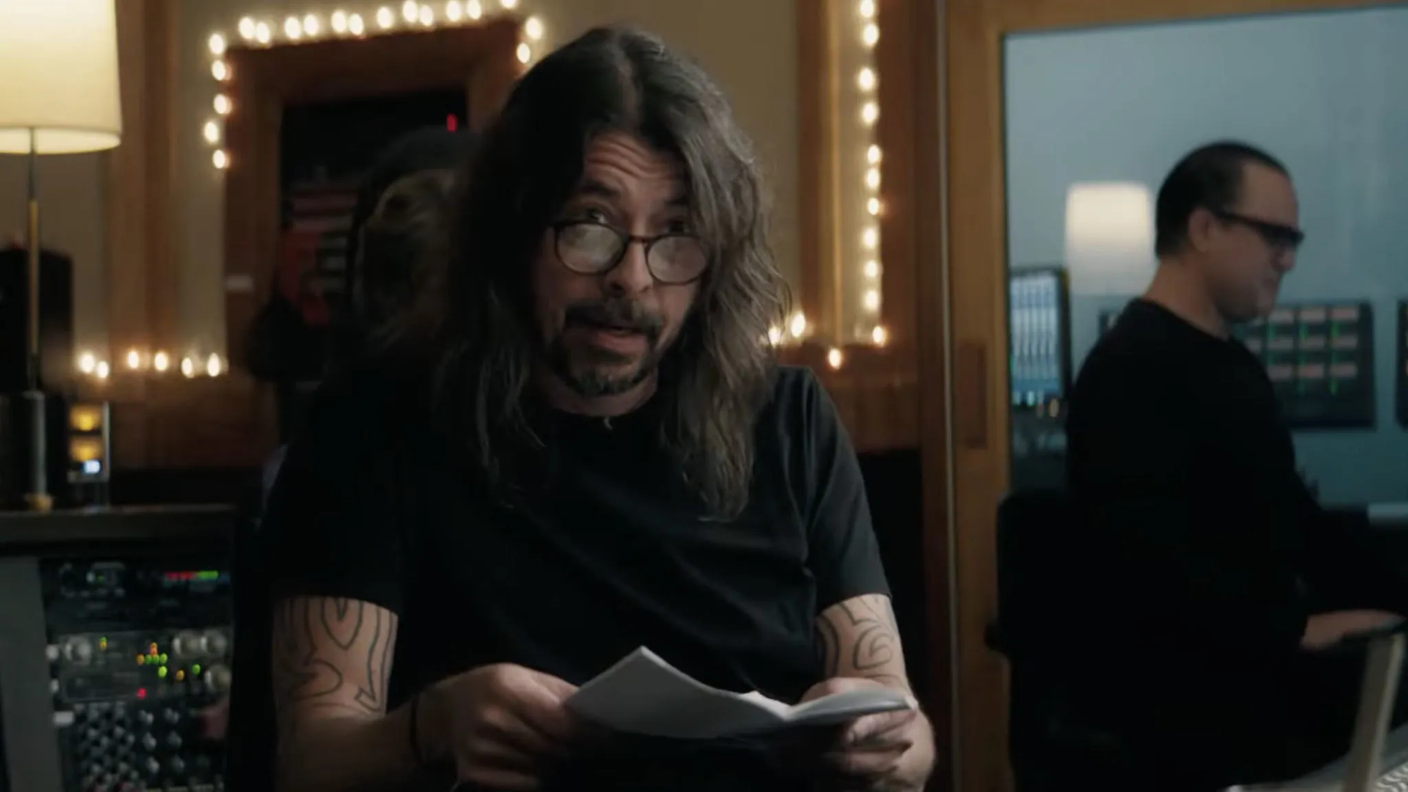 Watch teasers for Dave Grohl’s upcoming Super Bowl… | Kerrang!