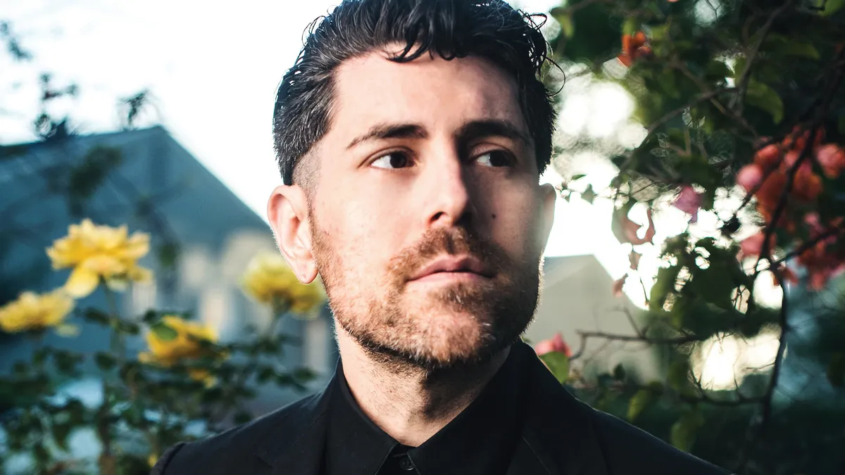 AFI’s Davey Havok: The 10 songs that changed my life | Kerrang!