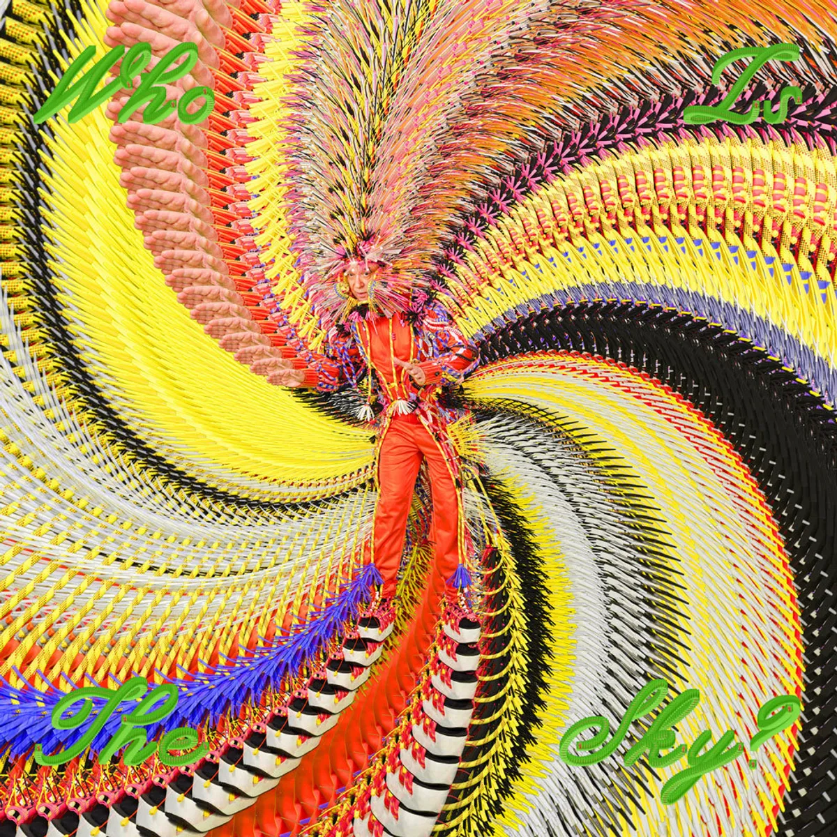 David Byrne announces new album featuring Hayley Williams,… | Kerrang!