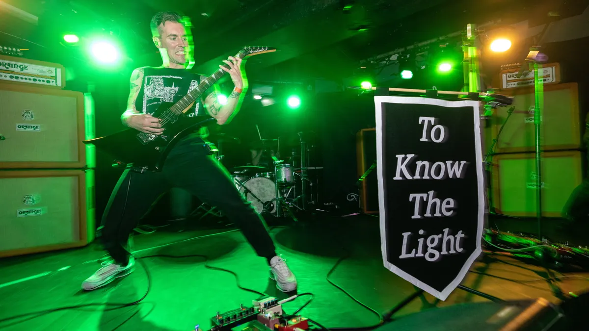 In pictures: The music and madness of Desertfest 2023 | Kerrang!