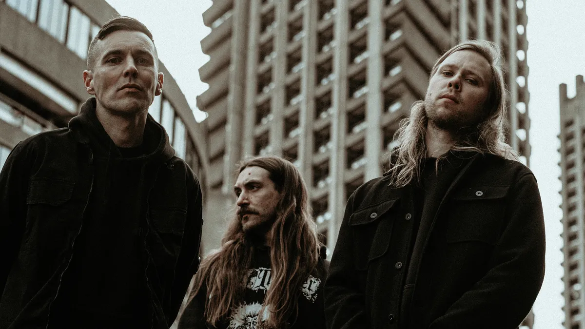 Listen to Dawn Ray’d’s new anti-police song, The Battle Of… | Kerrang!