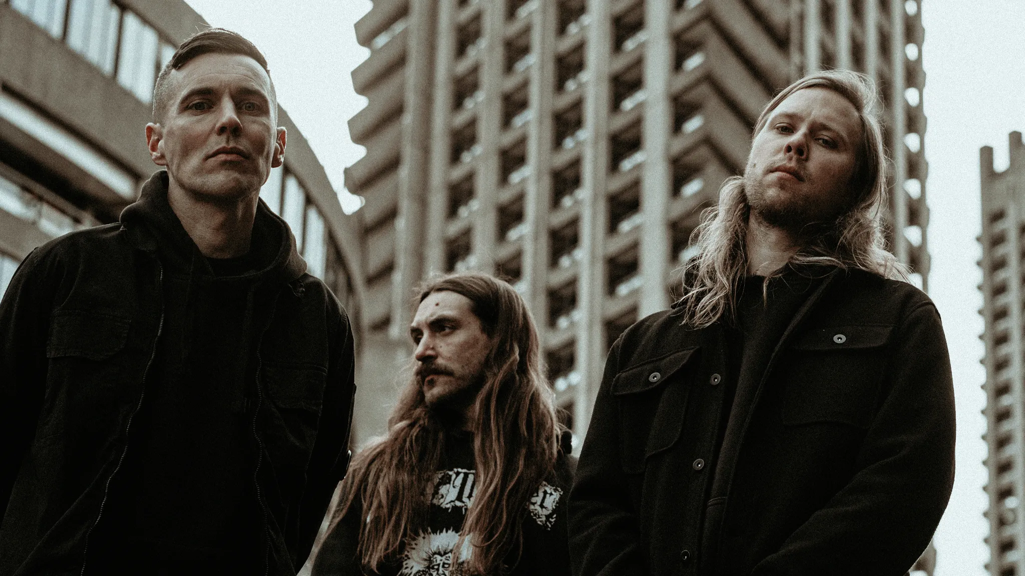 Listen to Dawn Ray’d’s new anti-police song, The Battle Of… | Kerrang!