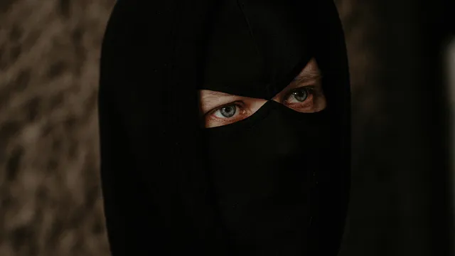 Dawn Ray’d: “You don’t have to ask for permission to make… | Kerrang!