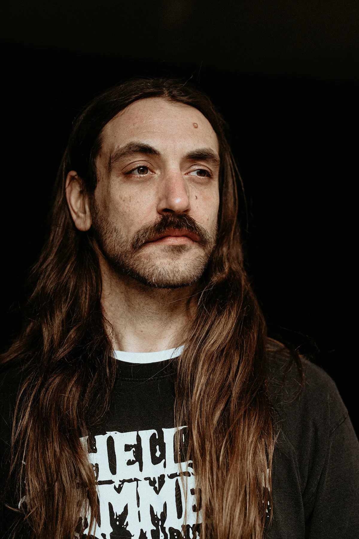 Dawn Ray’d: “You don’t have to ask for permission to make… | Kerrang!