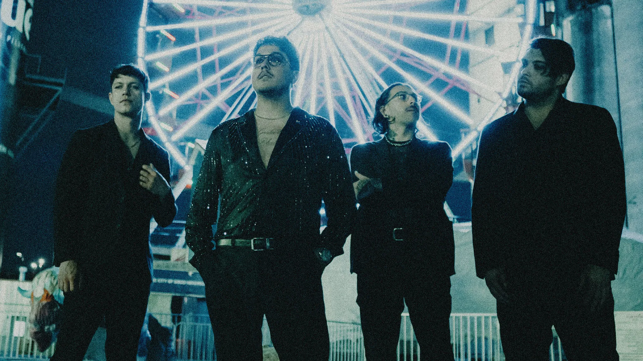 Dayseeker have finished recording their new album | Kerrang!