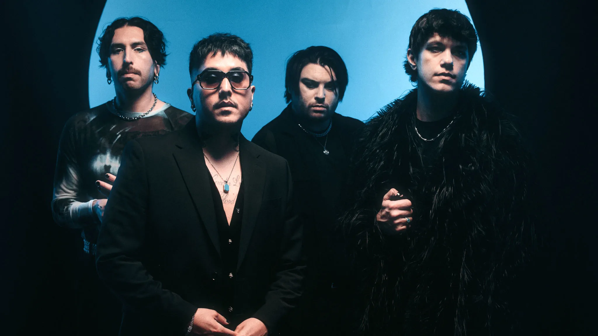 Dayseeker have finished recording their new album | Kerrang!