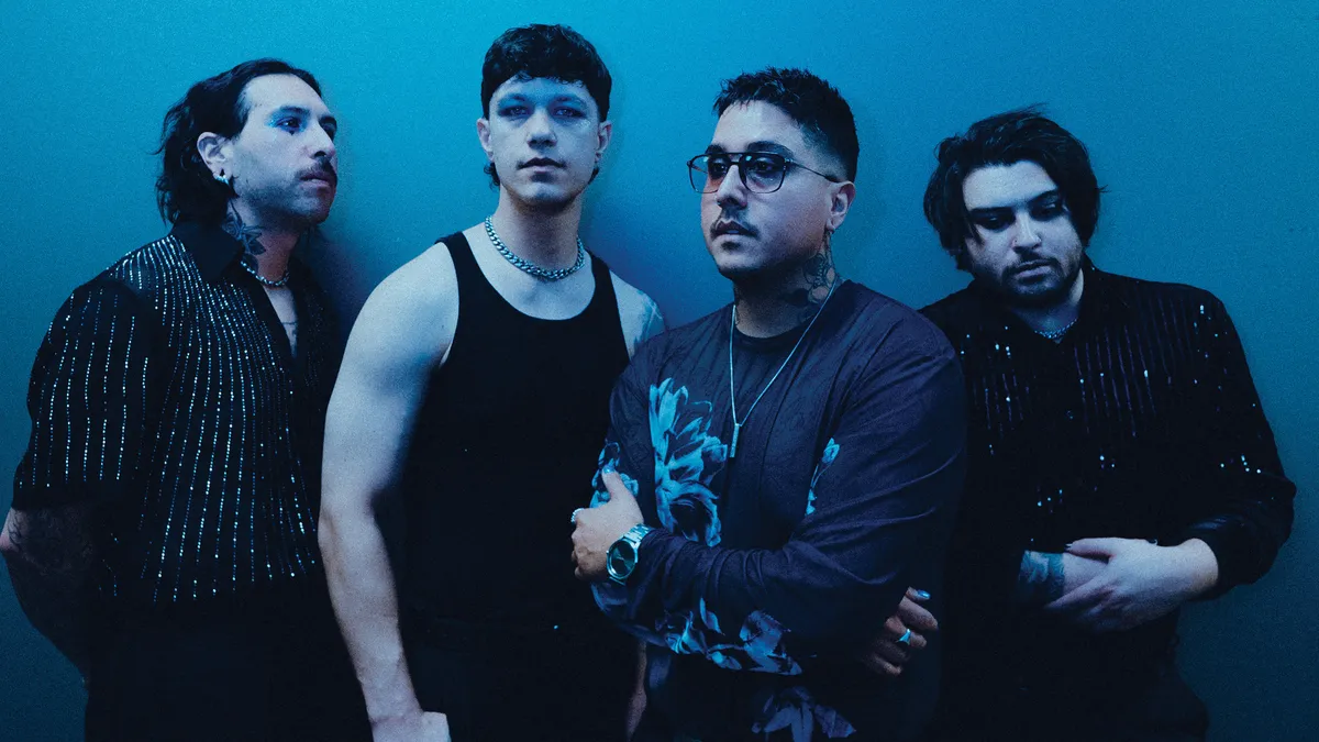 Dayseeker: “Success happened gradually, but there’s a… | Kerrang!