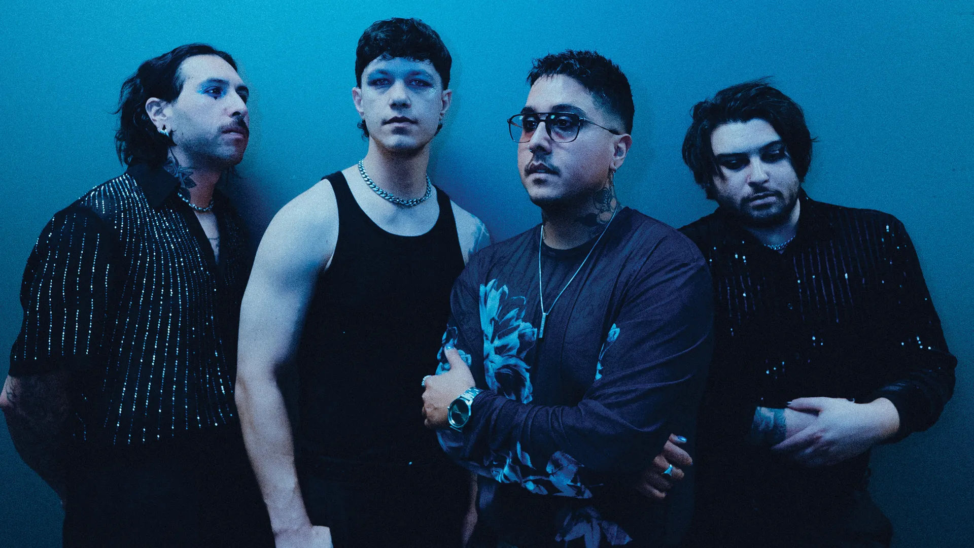 Dayseeker return with new single and video, Pale Moonlight | Kerrang!