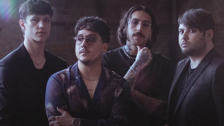Dayseeker confirm massive winter 2024 headline tour | Kerrang!