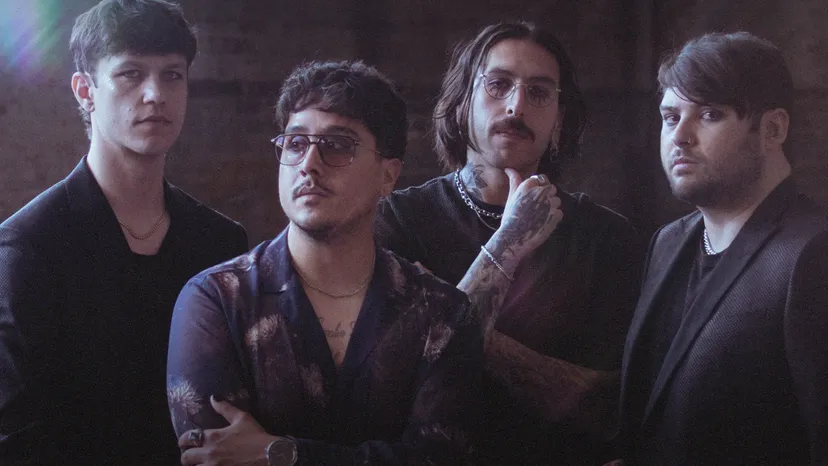 Dayseeker: “Success happened gradually, but there’s a… | Kerrang!
