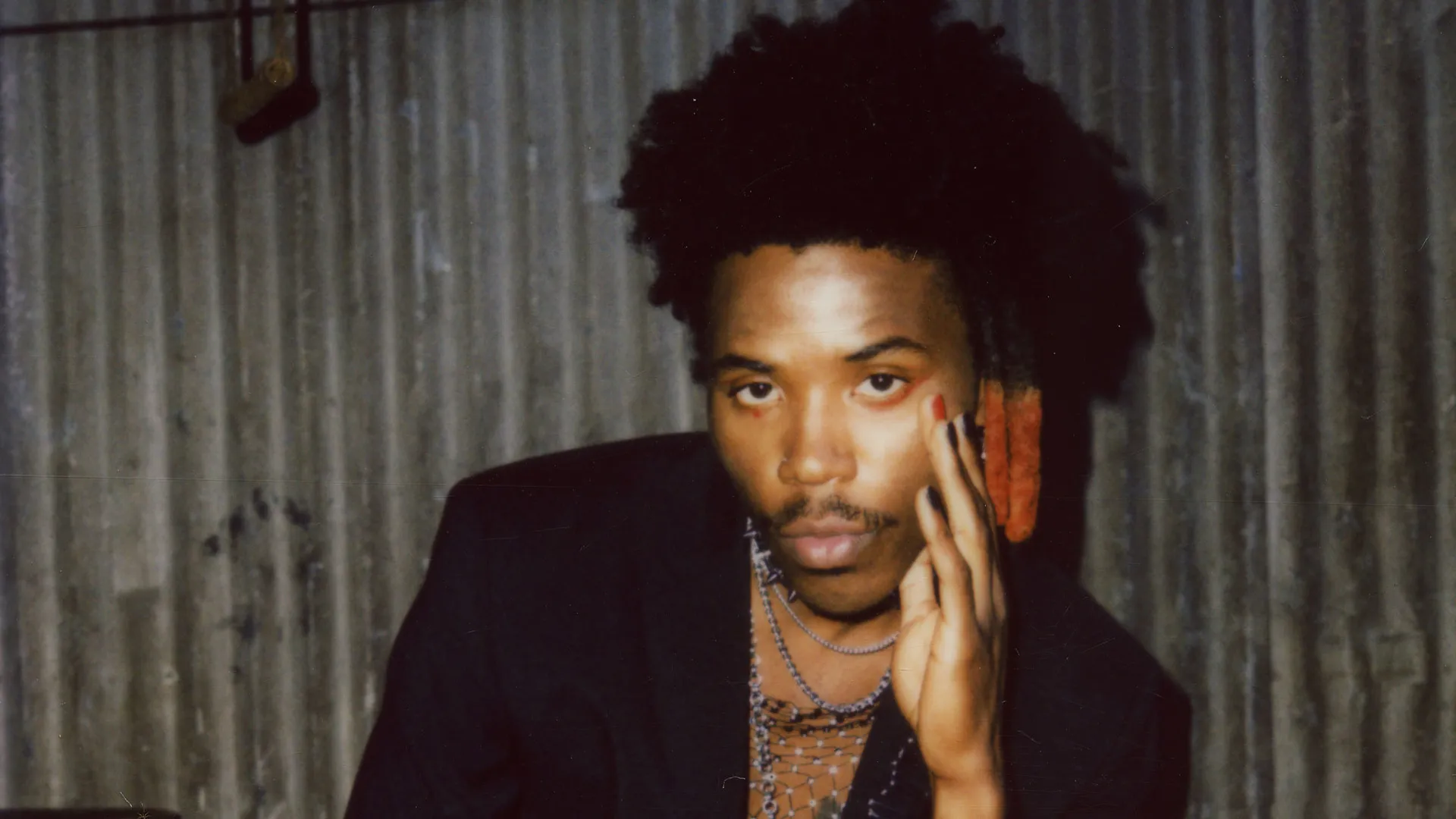 De’Wayne has announced his first-ever UK headline show | Kerrang!