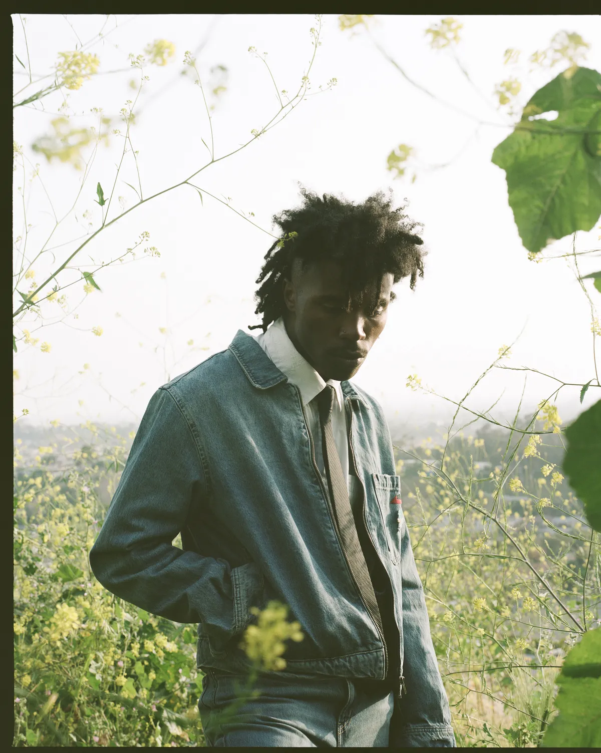 De’Wayne: “I’m planting my flag in the ground… I want to… | Kerrang!