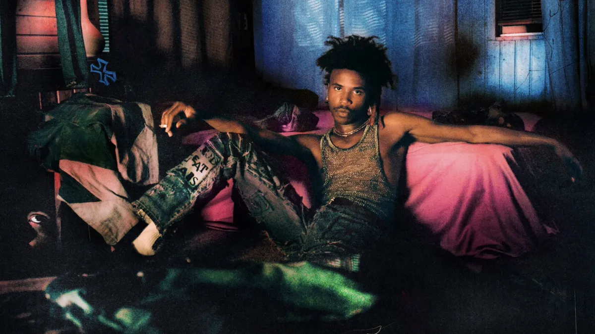 iDKHOW announce departure of Ryan Seaman, and confirm new… | Kerrang!