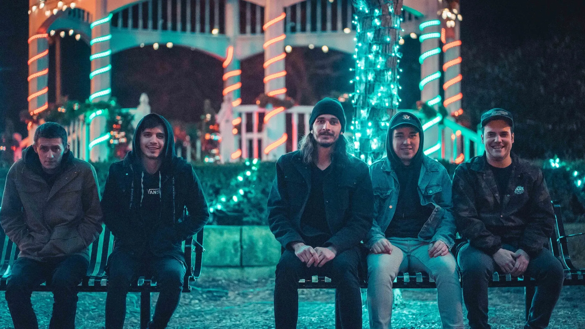 Dead Fall News | Kerrang!