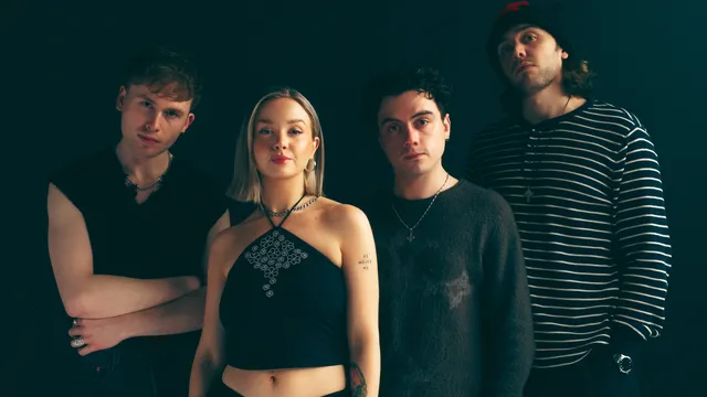 Dead Pony: “We’ve been waiting so long to prove ourselves… | Kerrang!