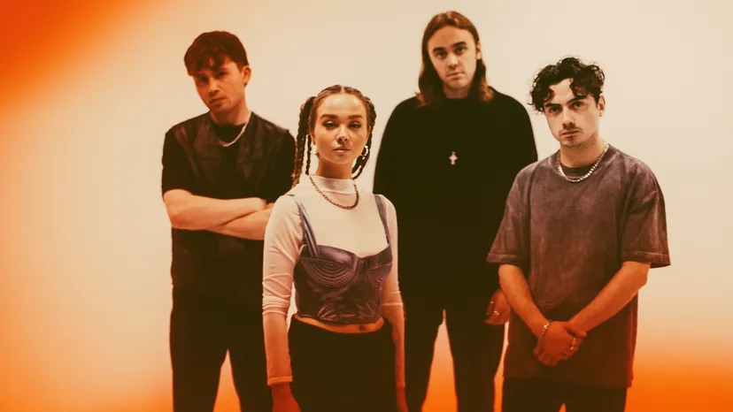 Dead Pony: “We’ve been waiting so long to prove ourselves… | Kerrang!