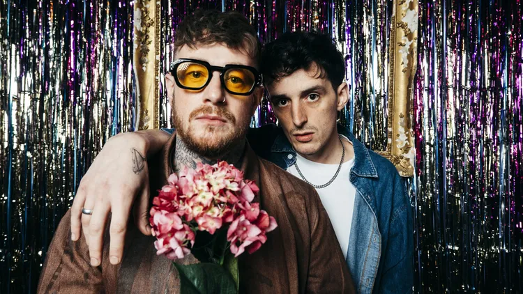 “This is the saddest song on the record”: Deaf Havana… | Kerrang!